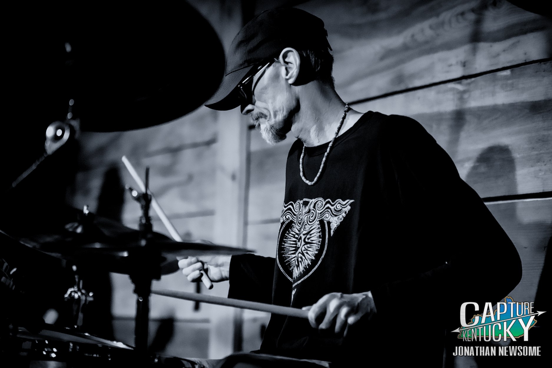 Magnolia Boulevard | Kentucky | Rock