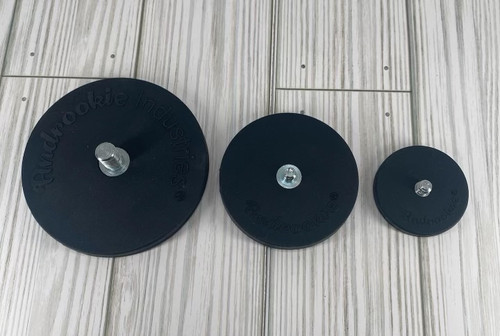 43mm,66mm,88mm Magnets | androokie industries