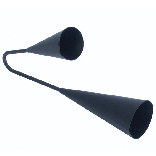 PP World Double Agogo Bells | Weald of Guitar