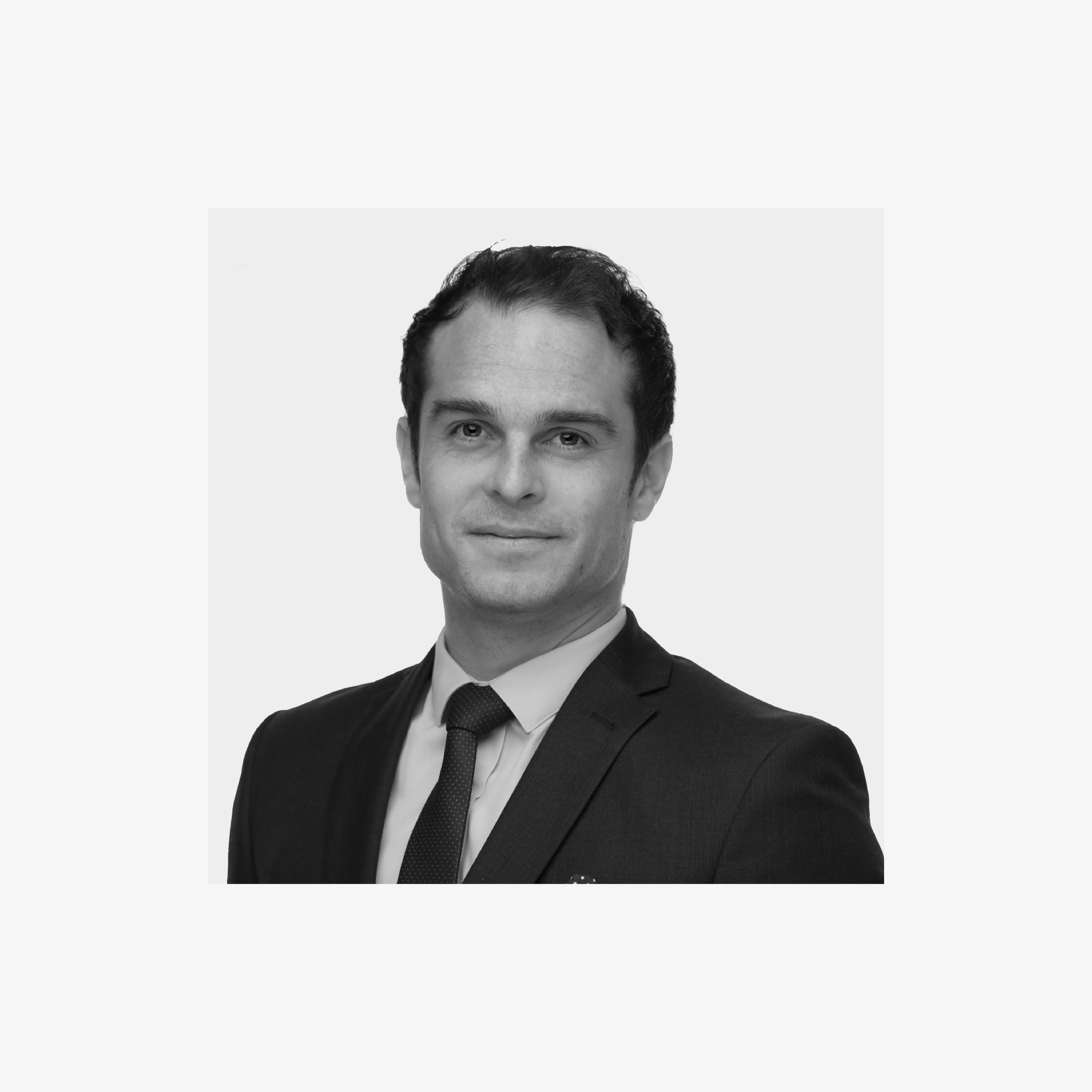 Chris Kerr | Davitt Jones Bould