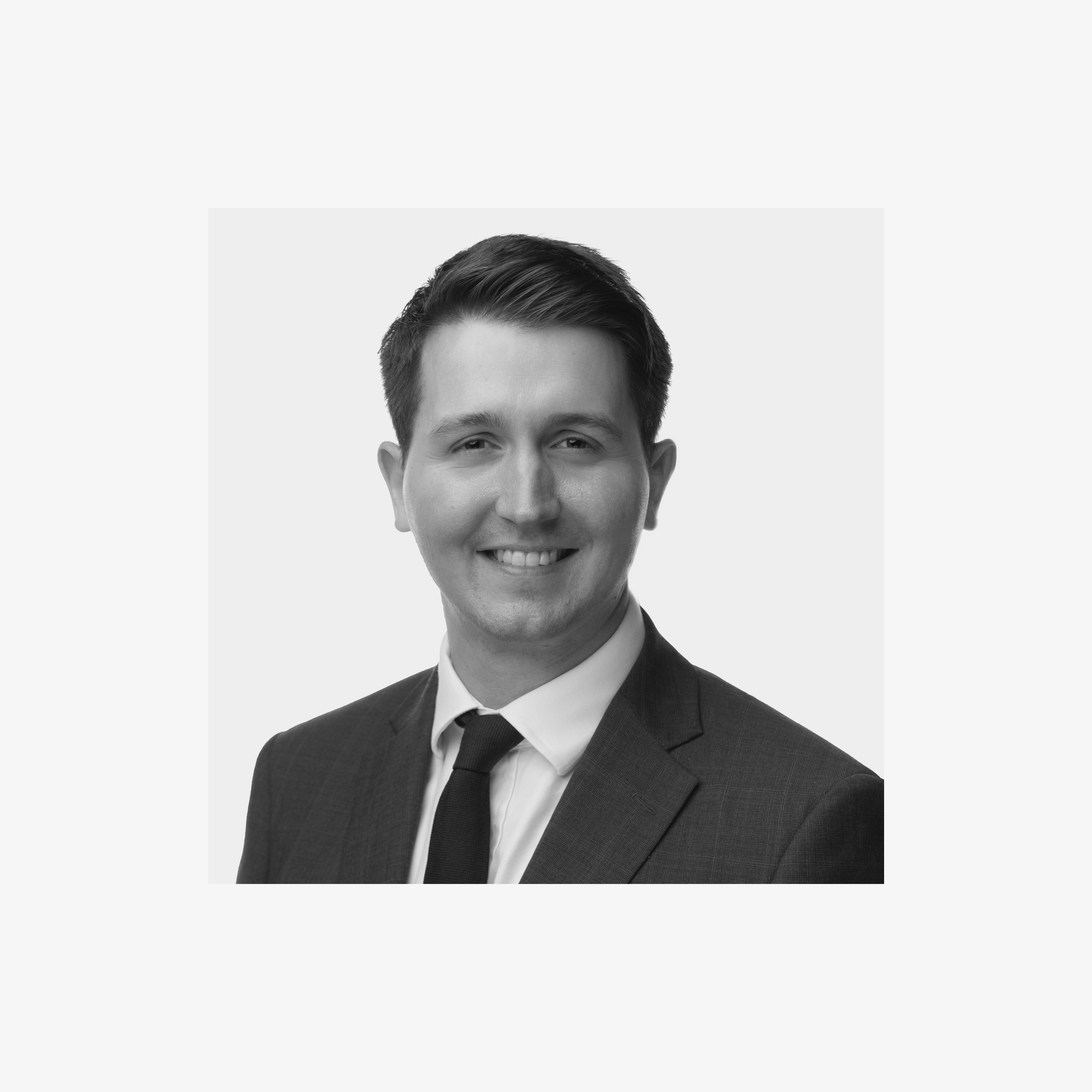 Sean Gardner | Davitt Jones Bould