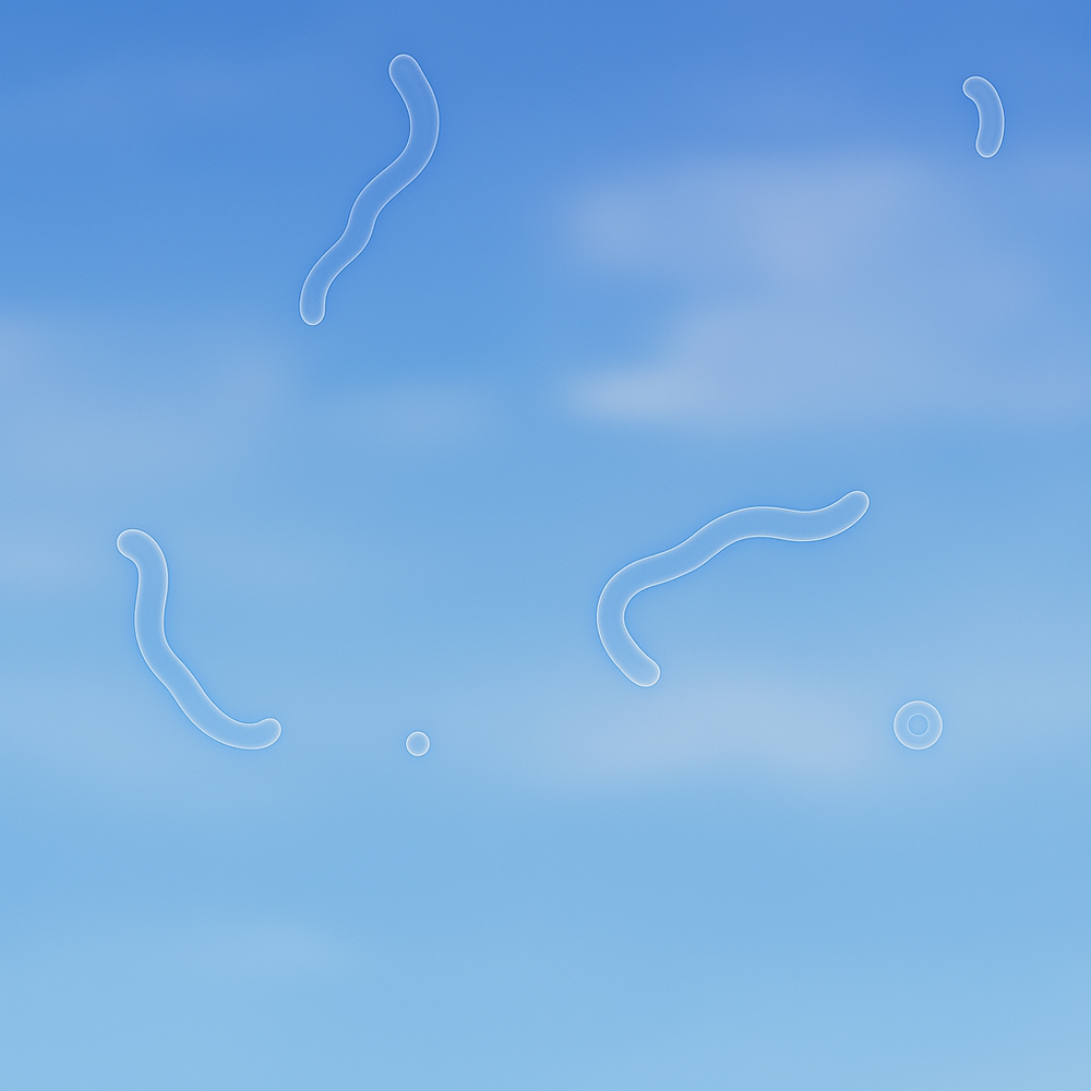 Cause of Floaters & Treatment Options | Nova Eye Care Center Alexandria