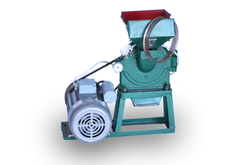 Groundnut Mill (Chigayo cha nsinjiro) | Agason Motors