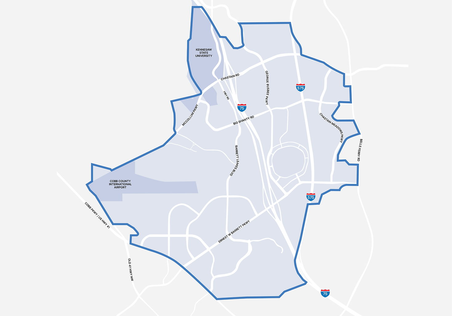 Home | Town Center CID