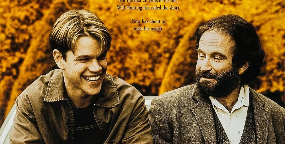 Top Five Must-Watch Movies