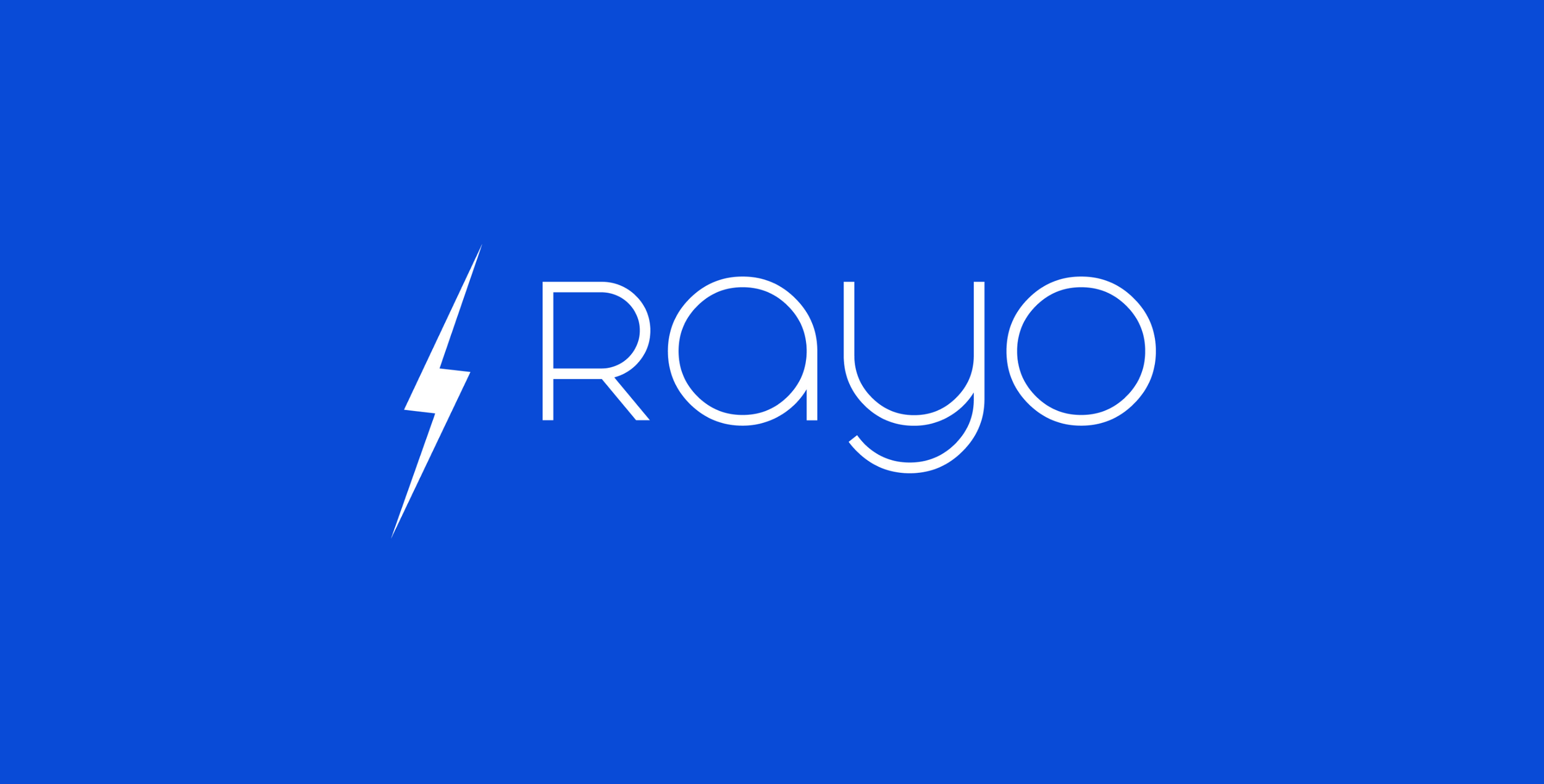 Ventures | Rayo Capital