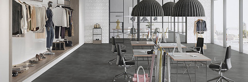 African Blue Stone 9132 - Objectflor Expona Design