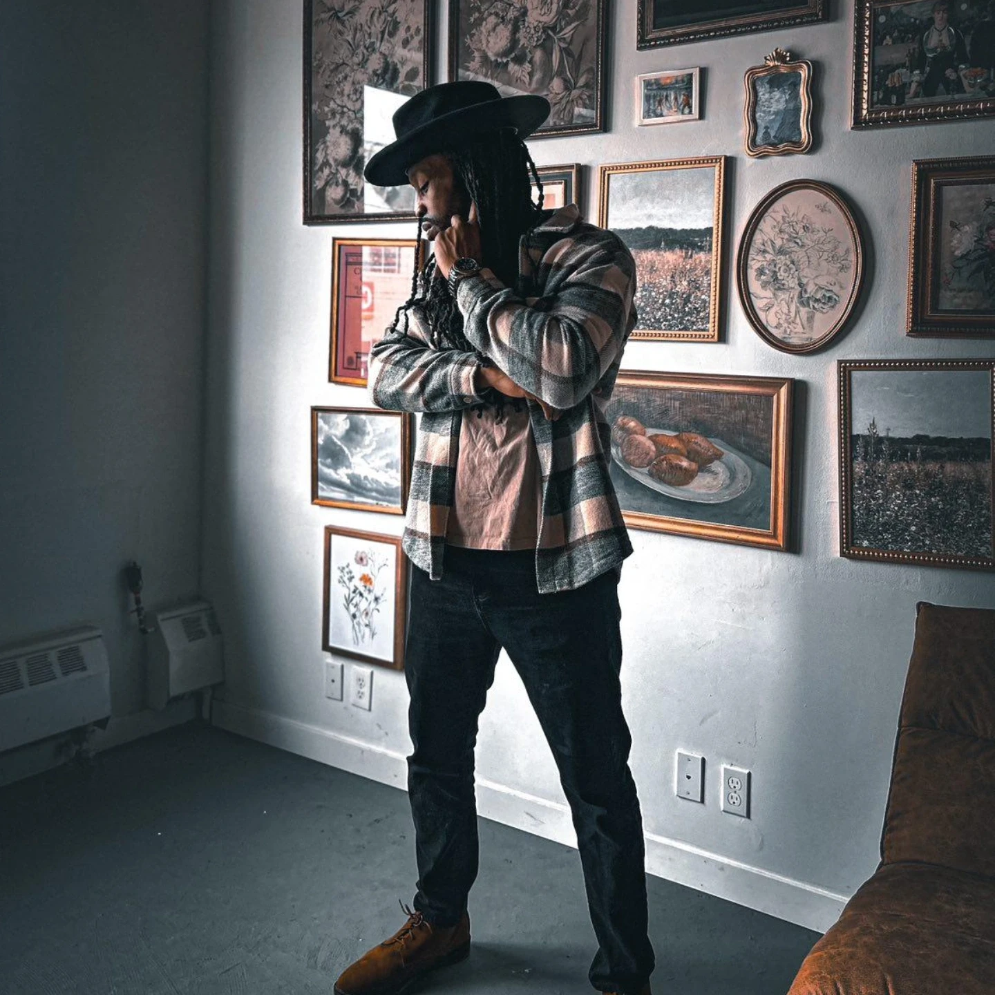Ryan Phillips, Entrepreneur, Coach, Model & Co-Founder Ehliens ...