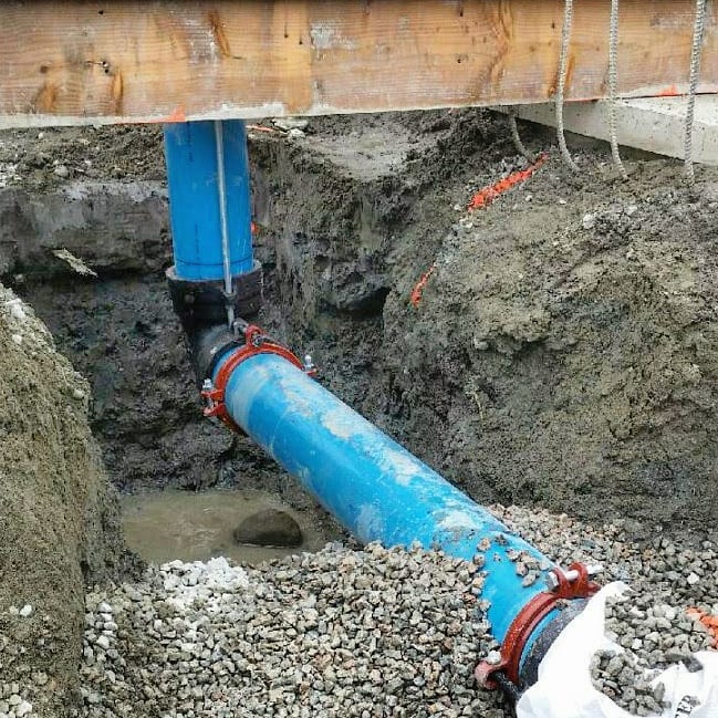 Plumbing | British Columbia | Pipe Rite Mechanical Ltd