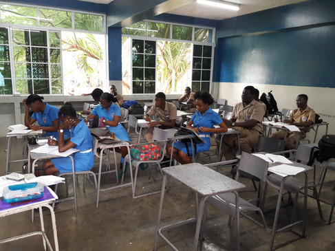 Pictures | St. Catherine High