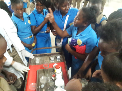 Pictures | St. Catherine High