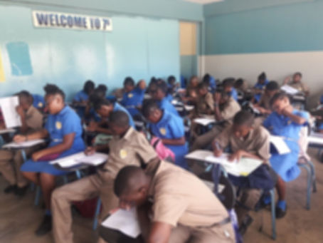 News | St. Catherine High