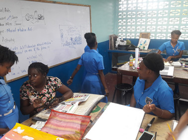 Pictures | St. Catherine High