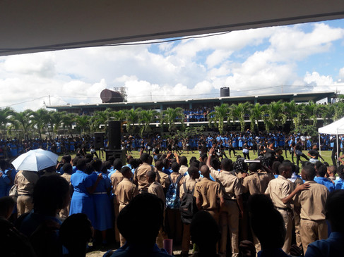 Pictures | St. Catherine High