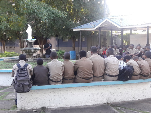 Pictures | St. Catherine High
