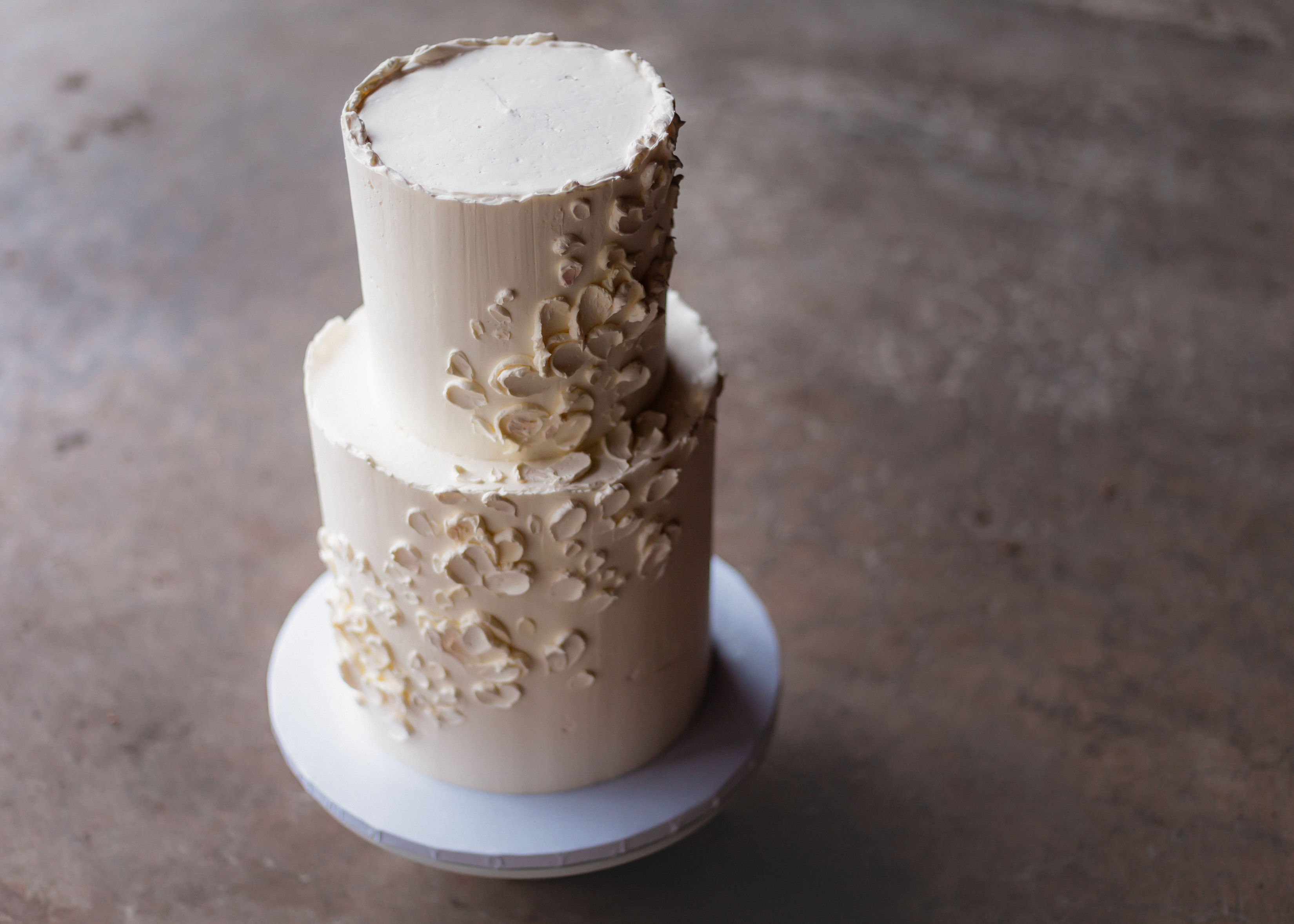 Custom Cakes | Lady Grey Custom Cakes | Seattle