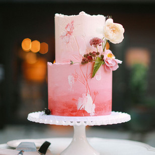Lady Grey Seattle | Custom Cakes | Portfolio