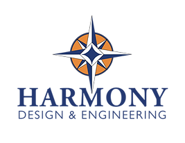 harmony design and engineering