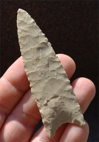 Plainview Point Cast | Occpaleo