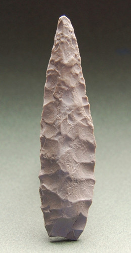 Guilford Point Cast | Occpaleo