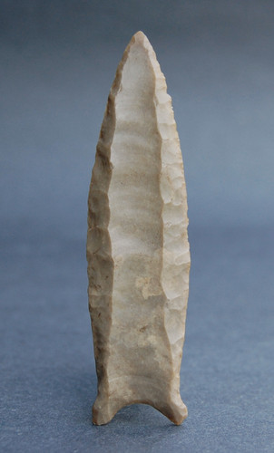 Cumberland Point Cast | Occpaleo