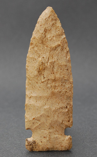 Big Sandy Point Cast | Occpaleo