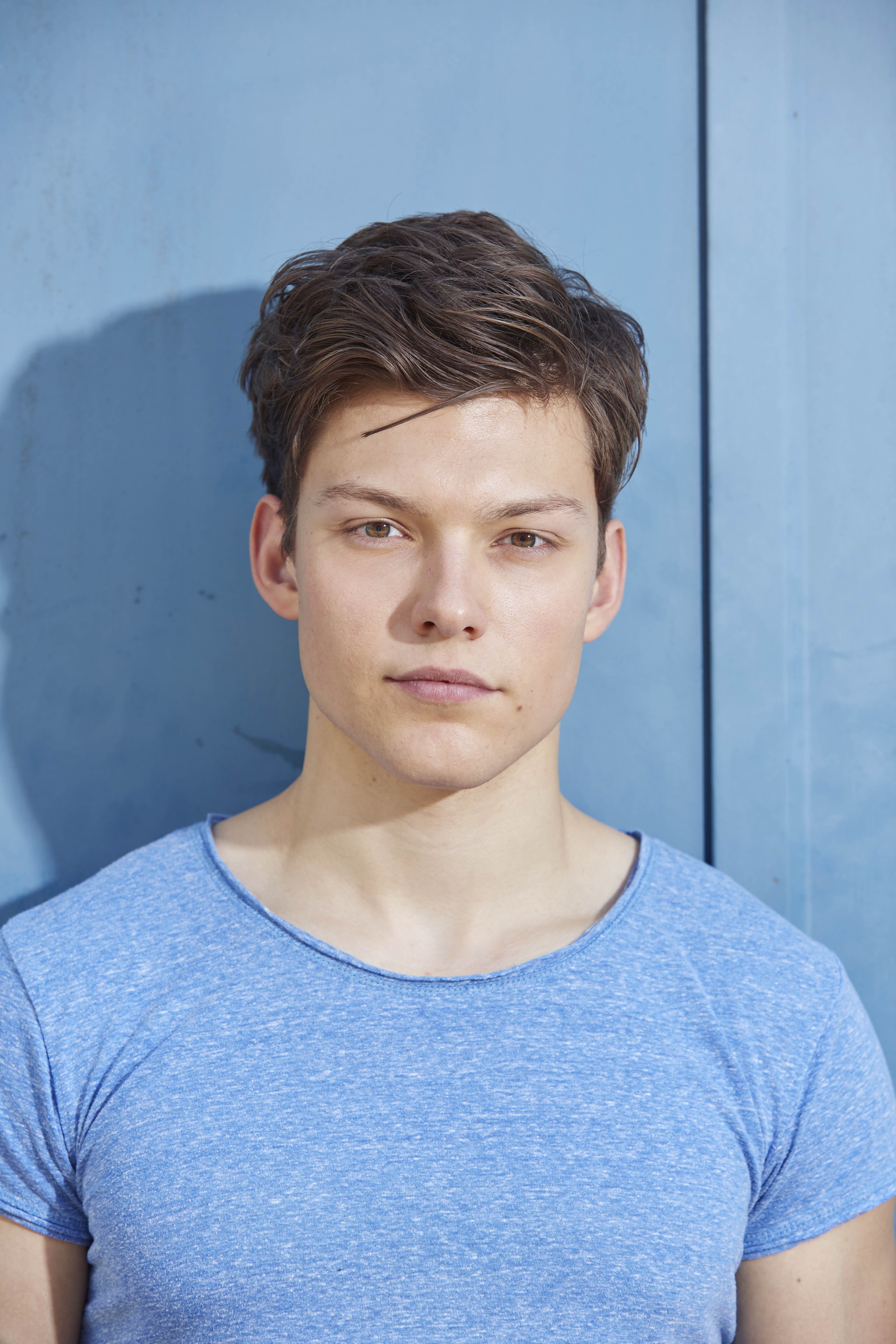 FOTOS | Lion Wasczyk