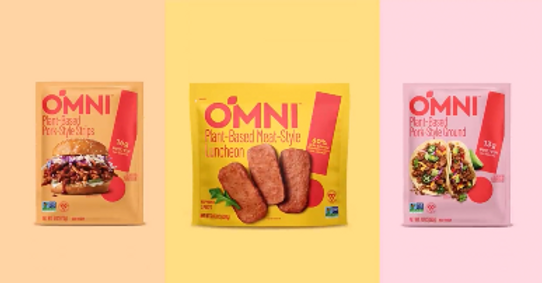 High Hopes For OMNIFOOD'S New Look In Expanding Asian Market