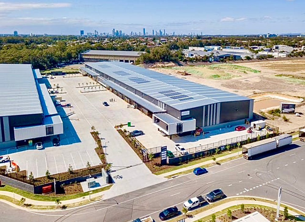 Aussie Stacked Farm Aims to Cultivate Green Future in Every Capital City