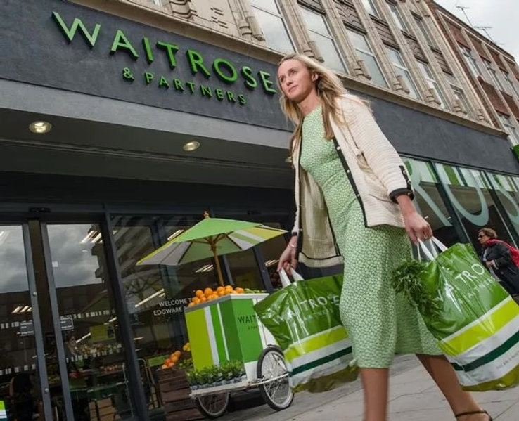 Savouring the Moment As Consumers Reshape Food in 2024-25 - Waitrose Report