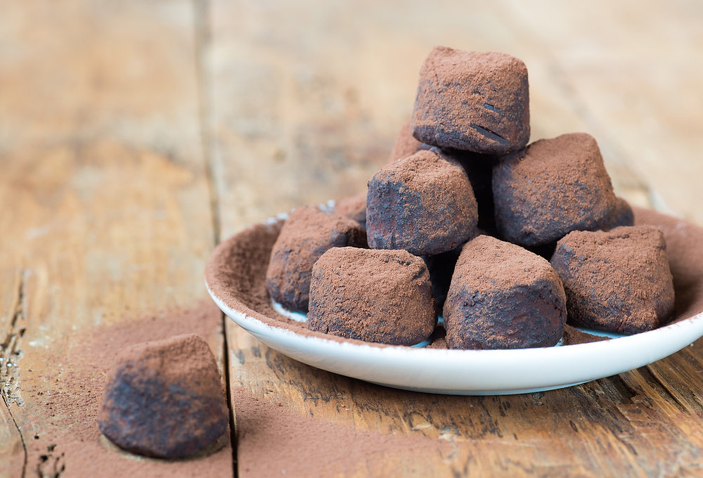 Crafted Swiss Chocolate in Bioreactors?