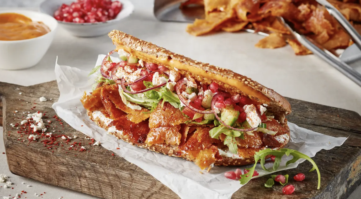 The Vegetarian Butcher & The Düzgün Group Revolutionising the European ...