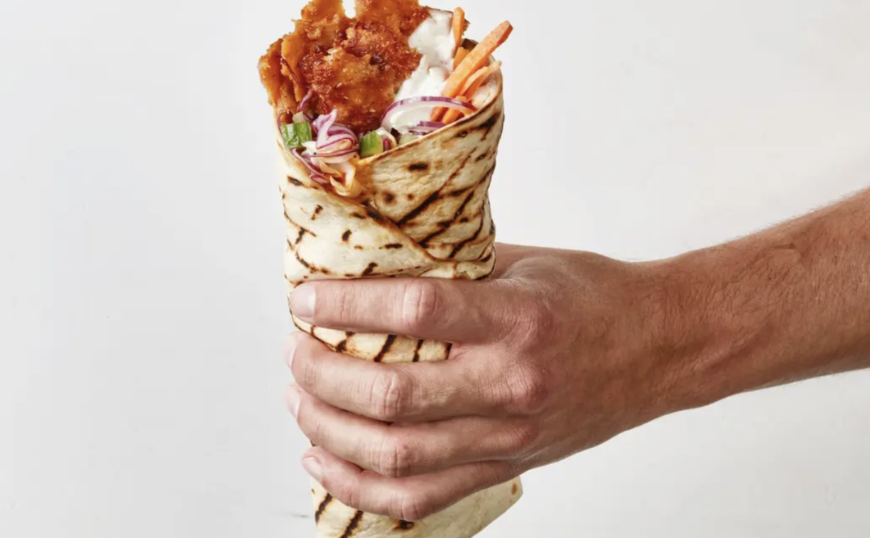 The Vegetarian Butcher & The Düzgün Group Revolutionising the European ...