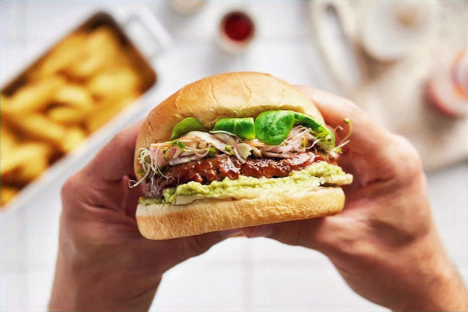 Plant-Based Meat Is Taking Over France—And the Science Backs It Up