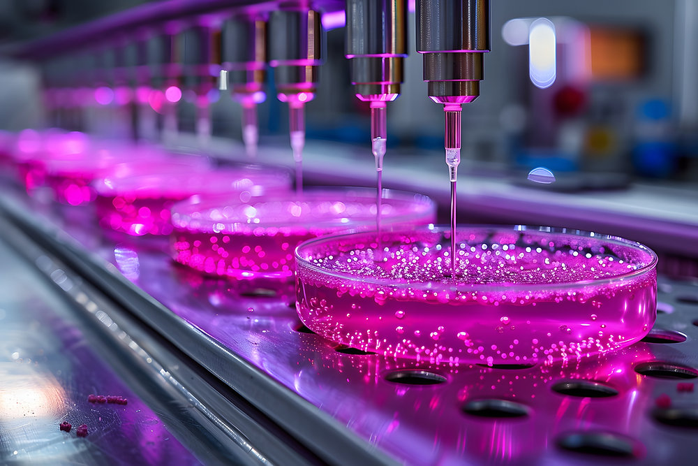 Is Biomanufacturing Australia’s Untapped Opportunity for People and Planet?