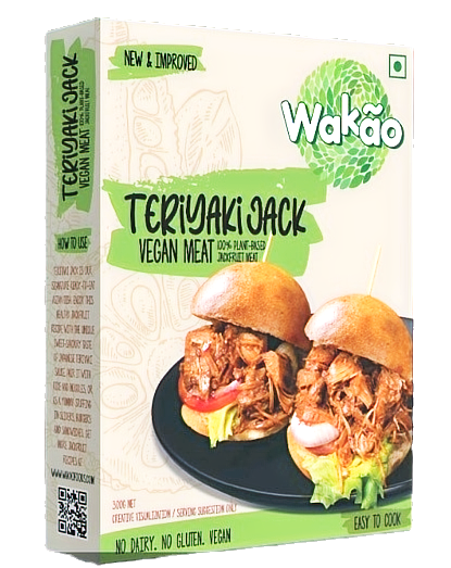 Wakao Foods Makes History With Largest Ever Shipment of Jackfruit ...