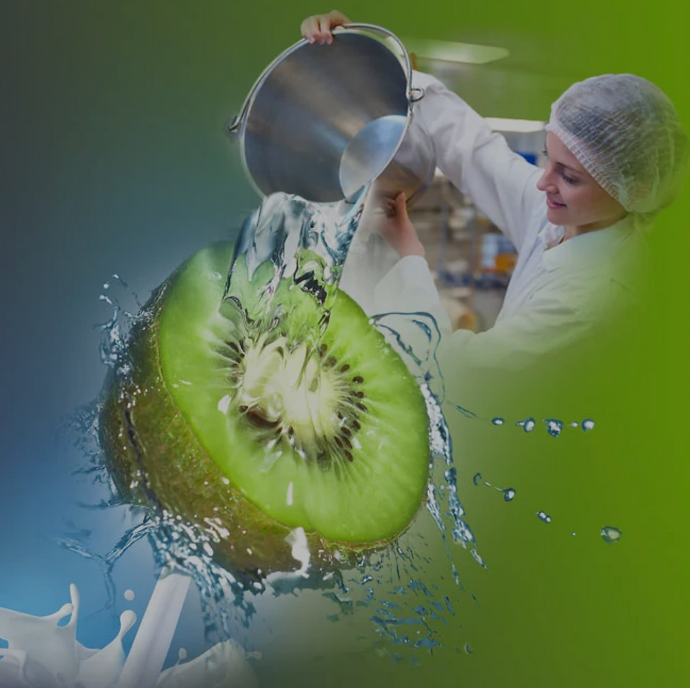 New Zealand's Leap into Future Foods - From Grass To Bio-Tech