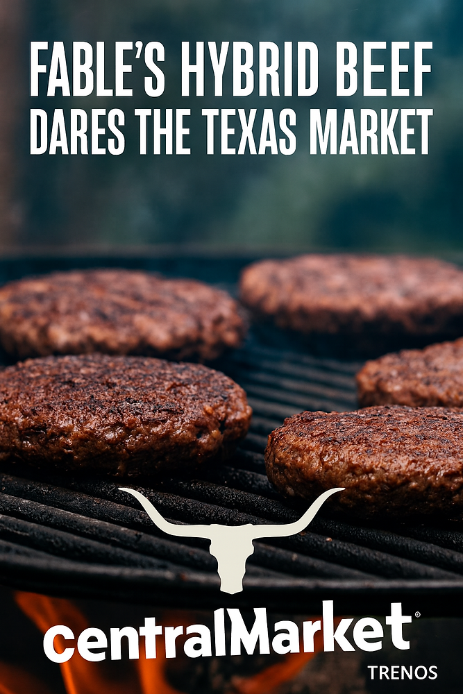 Fable Bridges the Hybrid Meat Divide