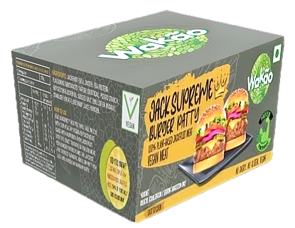 Wakao Foods Makes History With Largest Ever Shipment of Jackfruit ...