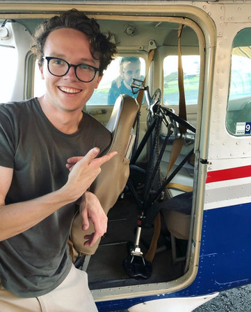 HOME | Lochie Ferrier Memor