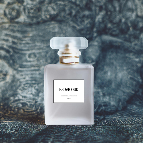 Kedar Oud Perfume: Premium Collection | Kedar Ravi