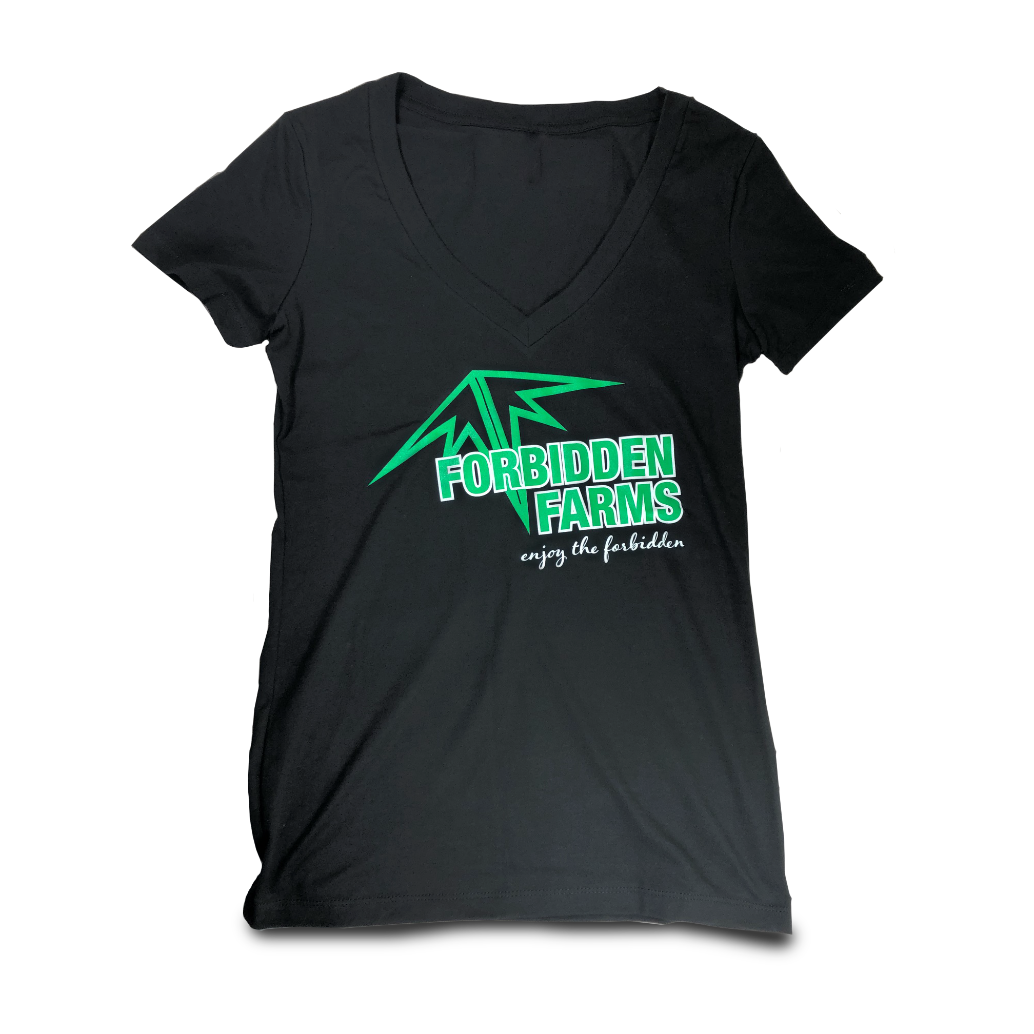 Forbidden Farms | Cannabis Producer/Processor