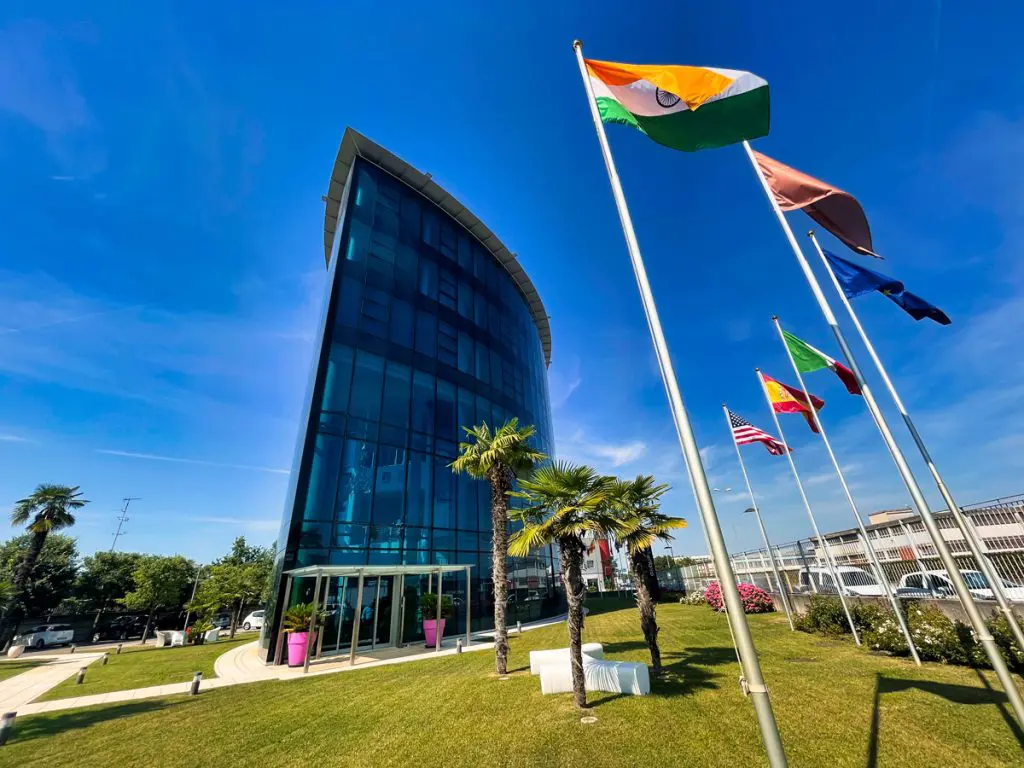 Headquarters | SHARMAGROUPGEMS