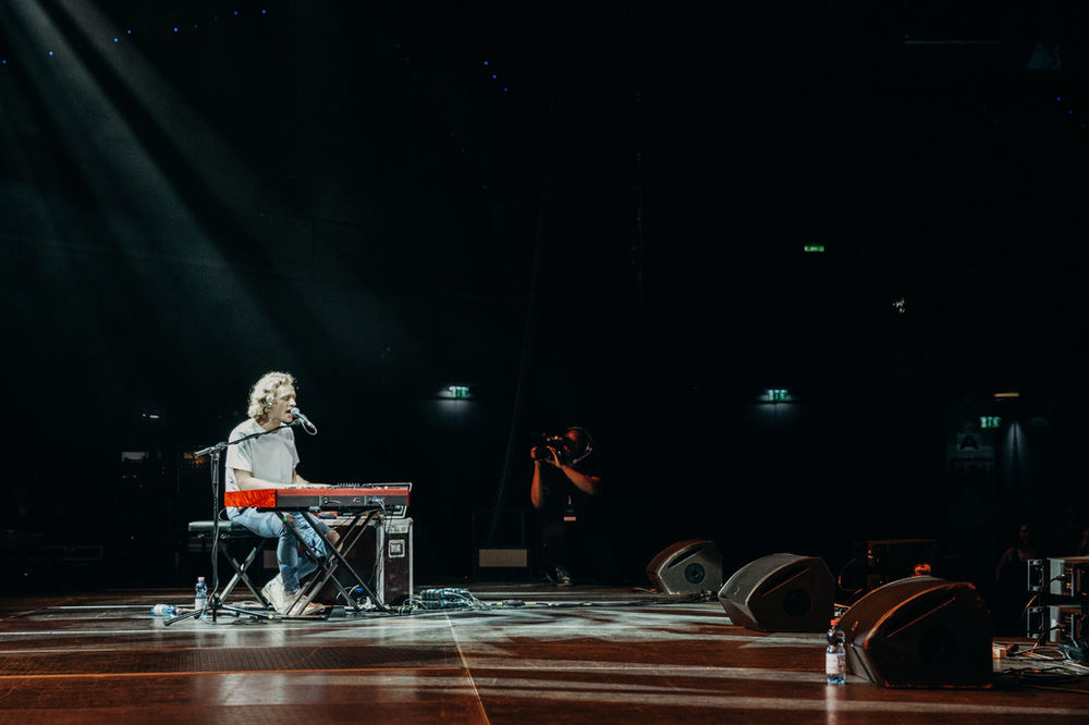 Interview mit Vincent Lang