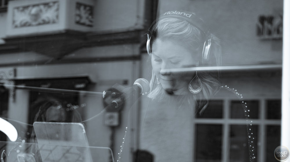 Interview mit Lara Neumann