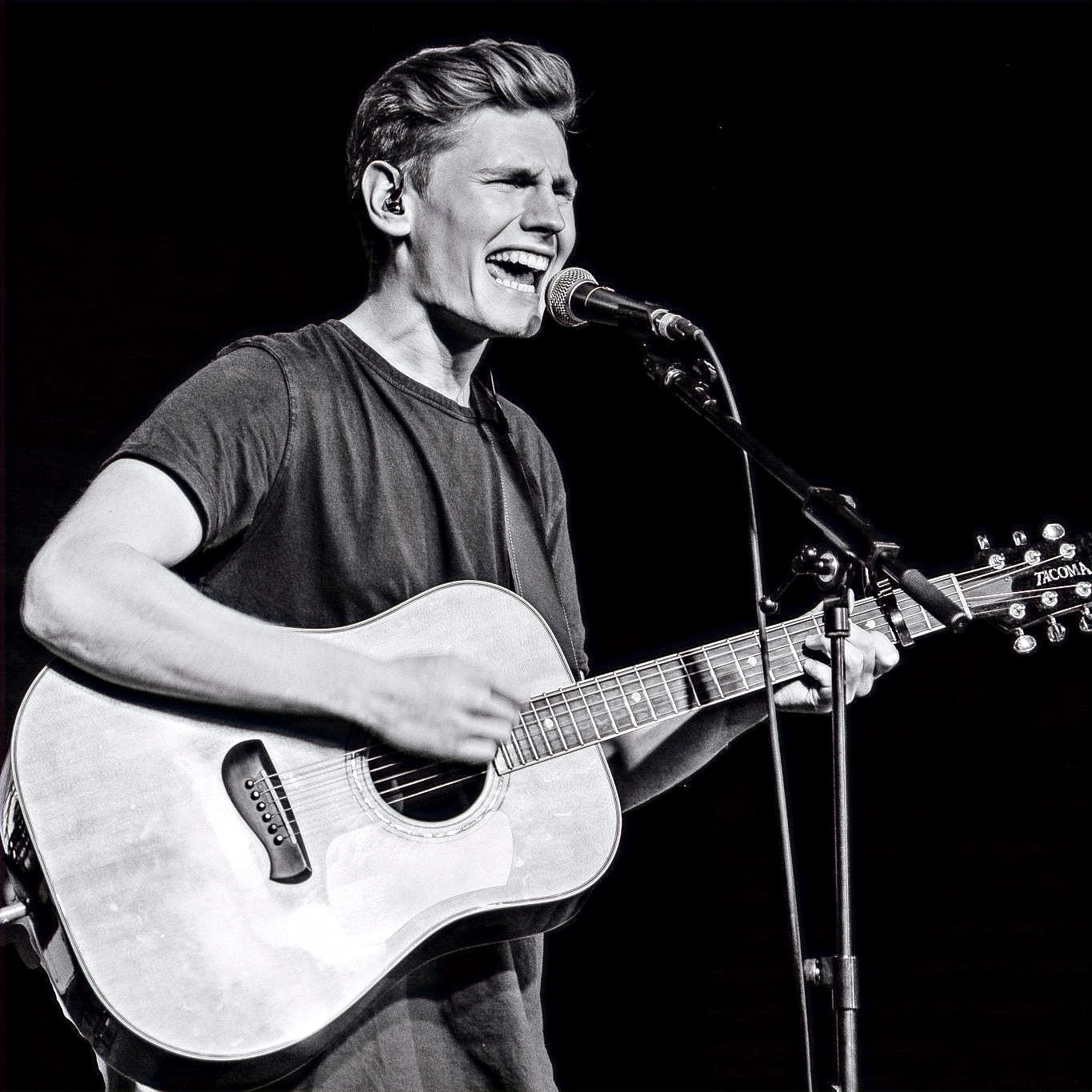 Interview mit David Eversmann