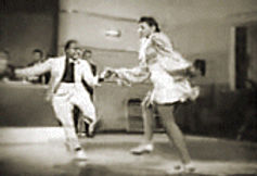 George "Shorty" Snowden