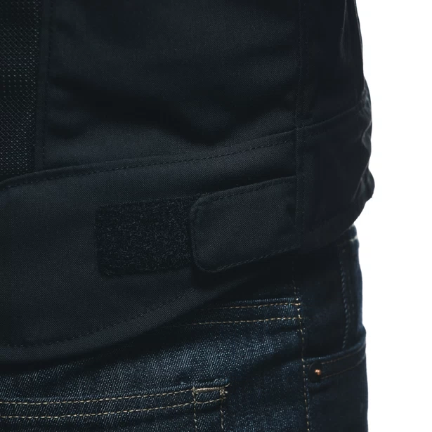 Dainese Air Frame 3 Tex Jacket | Moto Madness