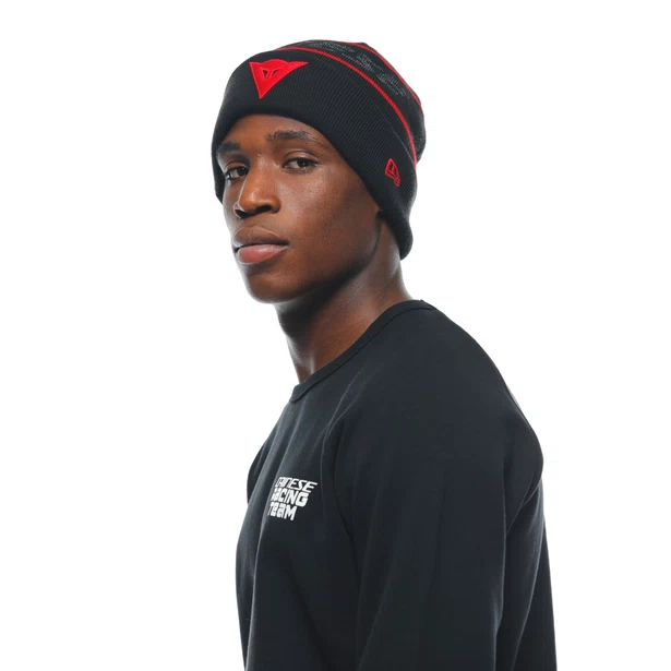 #B04 Racing Cuff Beanie | Moto Madness