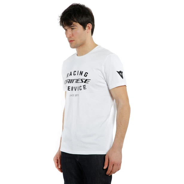 Dainese Racing Service T-Shirt | Moto Madness